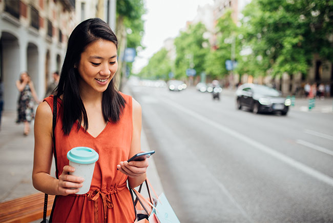 Mobile App | MO, IL, CA Mobile Banking | First Bank