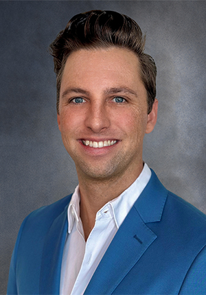 Jacob Spratt | St. Louis, MO Home Loan Advisor | First Bank