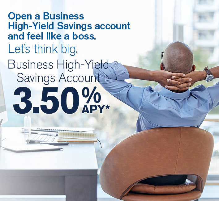 Business High-Yield Savings | MO, IL, CA Business Savings | First Bank