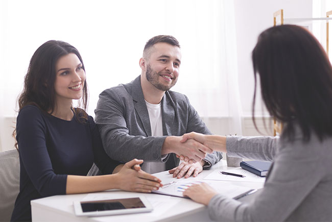 Loan Inquiry Form | MO, IL, CA Bank Contact | First Bank