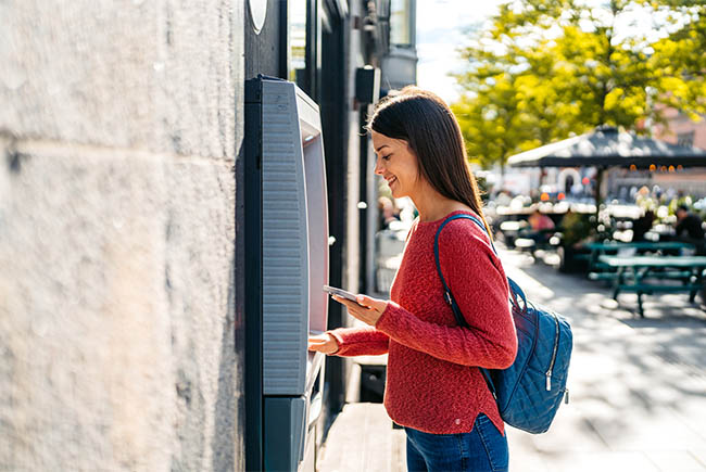 Account Inquiry Form | MO, IL, CA Bank Contact | First Bank