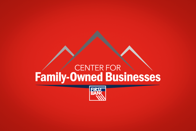 Family Business Survey | MO, IL, CA Family Business Resources | First Bank