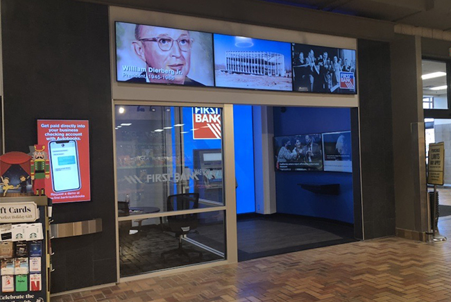 Florissant Missouri Bank | Accounts | Loans | First Bank