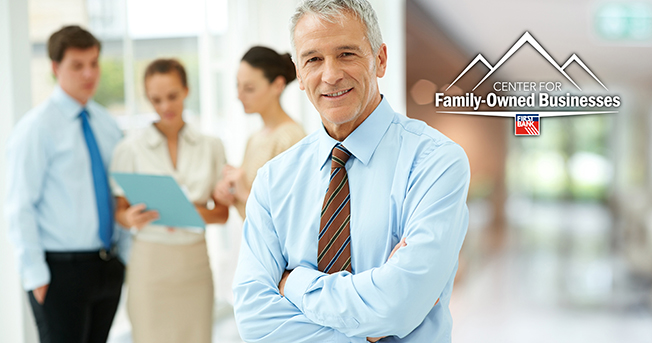 Center for Family-Owned Businesses | MO, IL, CA Bank | First Bank