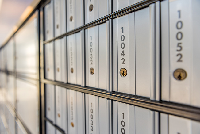 Lockbox Services | MO, IL, CA Business Banking | First Bank