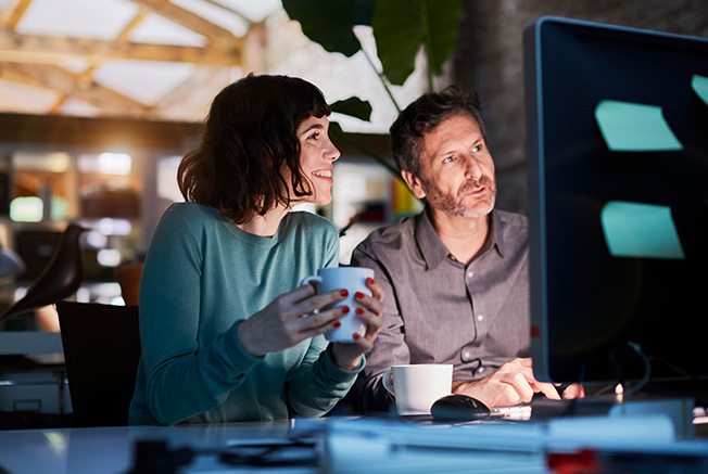 Small Business Checking | MO, IL, CA Business Account | First Bank