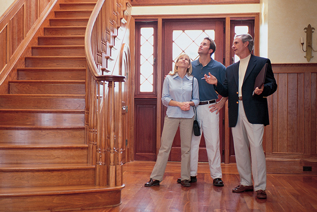 Fixed-Rate Mortgages | MO IL CA Bank Mortgage Loans | First Bank