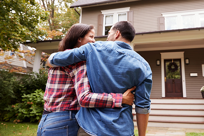 Home Loan Resources | MO IL CA Mortgage Tools | First Bank