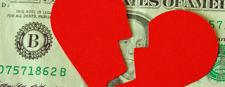 When Breaking up With Your Bank Makes Sense