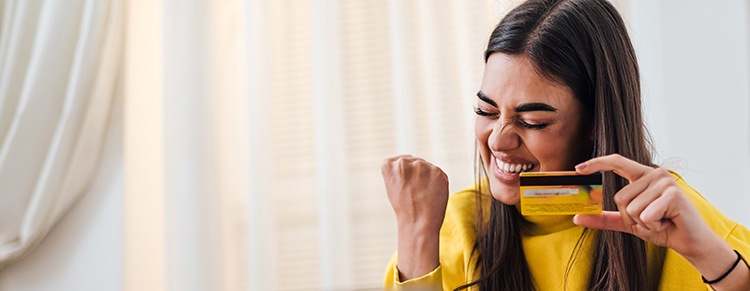 Building Credit for Young Adults | MO IL CA Bank Blog | First Bank