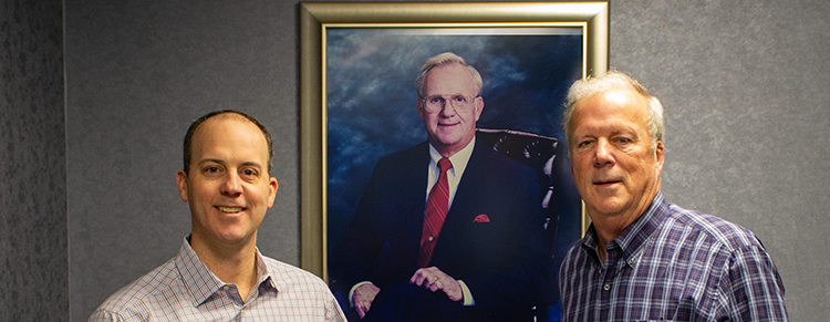 Client Spotlight: Let’s Focus on the Culture at Hartwig, Inc. | Family ...