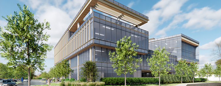 First Bank Plans New State-of-the-Art Headquarters in Creve Coeur