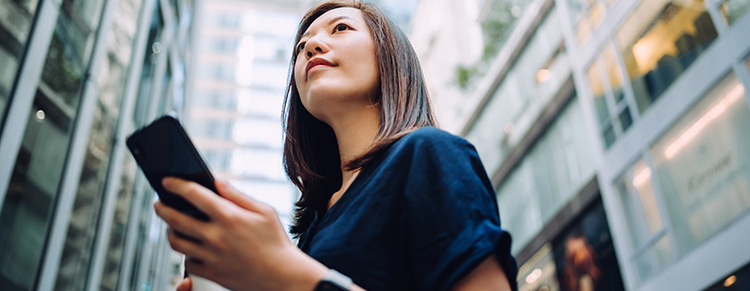 Protecting Your Information Online | MO IL CA Bank Blog | First Bank