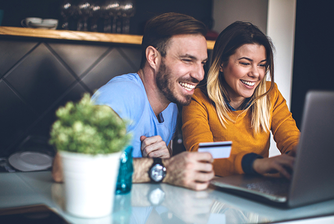 Pay People | MO IL CA Online Banking | First Bank