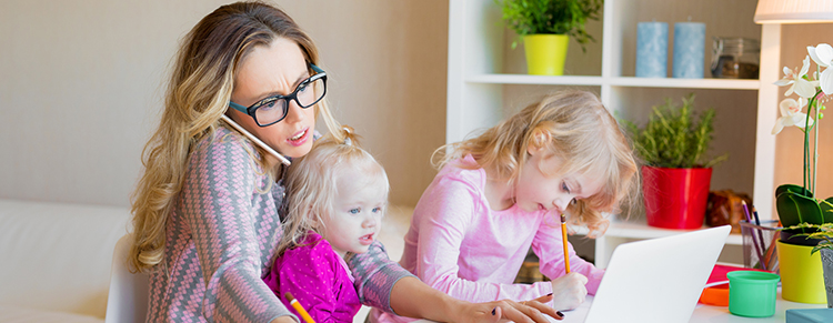 Balancing Work and Family